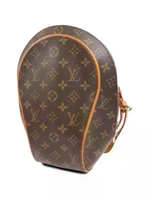 LOUIS VUITTON Ellipse Monogram Backpack