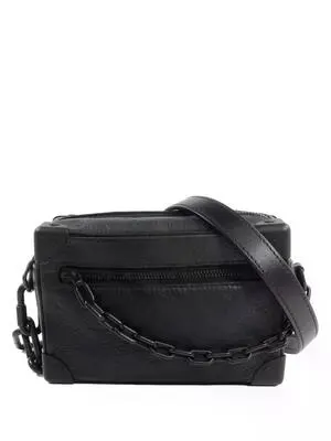 Chain Strap Travel Bags