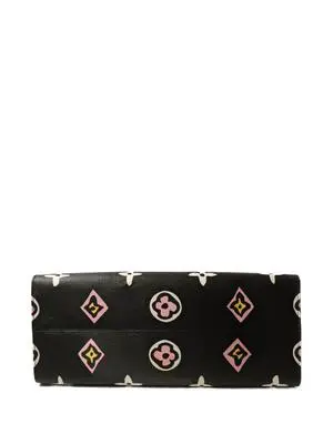 LOUIS VUITTON Monogram Giant Tote Bag