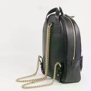 Gucci Soho Leather Backpack