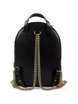Gucci Soho Leather Backpack