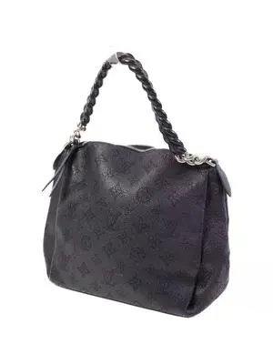LOUIS VUITTON Babylone Chain Bb Shoulder Bag
