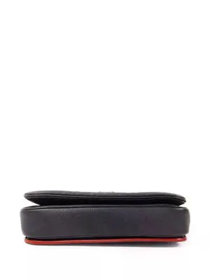 LOUIS VUITTON Pochette Metis Shoulder Bag - Blue