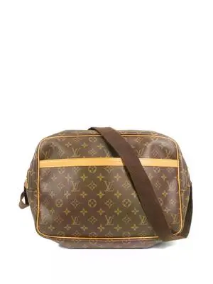 Louis Vuitton Messenger Bag Travel Bags