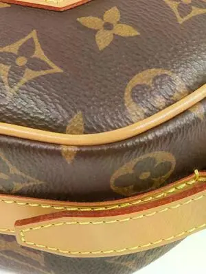 LOUIS VUITTON Boite Chapeau Souple Monogram Crossbody Bag