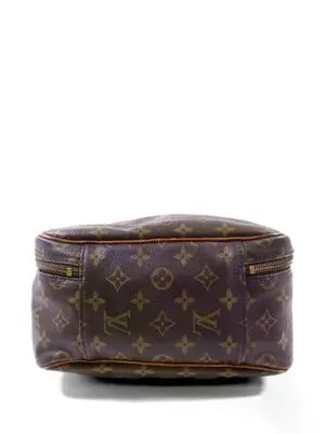 LOUIS VUITTON Excursion Handbag