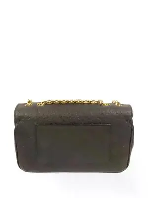 LOUIS VUITTON Marceau Monogram Pattern Crossbody Bag