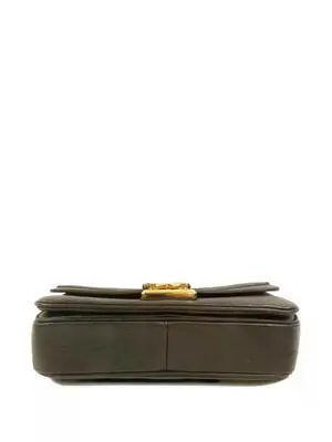 LOUIS VUITTON Marceau Monogram Pattern Crossbody Bag