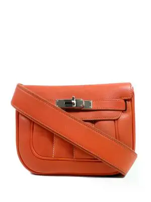 Hermes Shoulder Strap Belt Bags