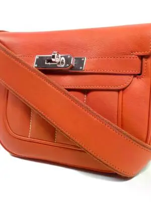 Hermès Mini Berline Shoulder Bag