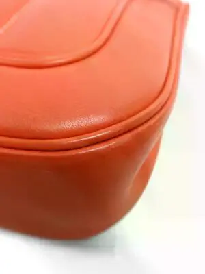Hermès Mini Berline Shoulder Bag