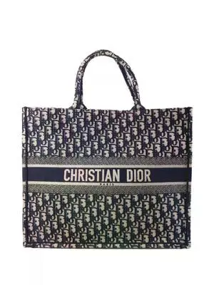Dior Handheld Totes