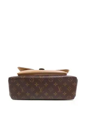LOUIS VUITTON Marignan Handbag