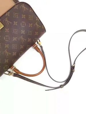 LOUIS VUITTON Marignan Handbag