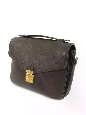 LOUIS VUITTON Metis Empreinte Shoulder Bag