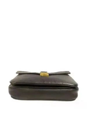 LOUIS VUITTON Metis Empreinte Shoulder Bag