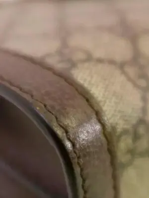 Gucci Ophidia Gg Supreme Canvas Shoulder Bag - Neutrals