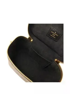 LOUIS VUITTON Vanity Shoulder Bag