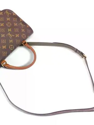 LOUIS VUITTON Marignan Monogram Tote Bag