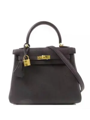 Hermès Kelly 25 Tote Bag