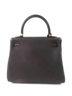 Hermès Kelly 25 Tote Bag