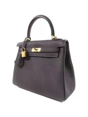 Hermès Kelly 25 Tote Bag