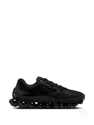 Nike Liquid Max Sneakers - Black