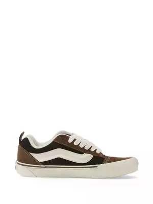 VANS Knu Skool Lace-up Sneakers