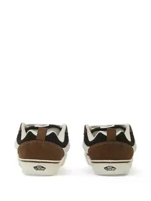 VANS Knu Skool Lace-up Sneakers