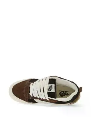 VANS Knu Skool Lace-up Sneakers