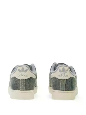 Adidas Superstar Ii Sneakers - Blue