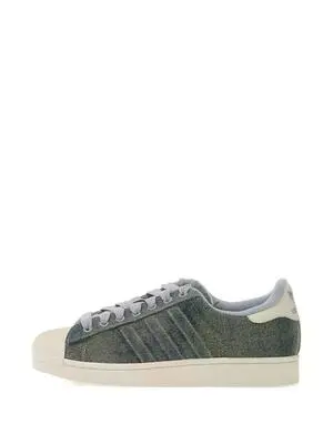 Adidas Superstar Ii Sneakers - Blue