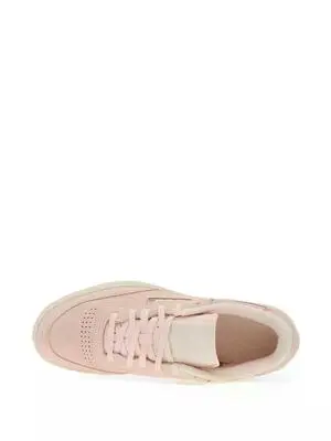 REEBOK Club C 85 Sneakers - Pink