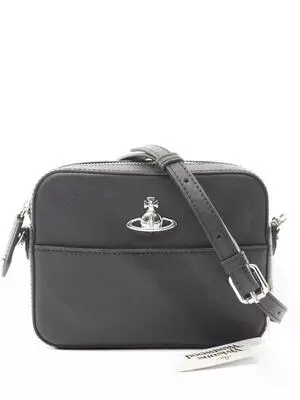 Vivienne Westwood Adjustable Cross Body Bags