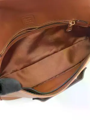 Miu Miu Leather Handbag