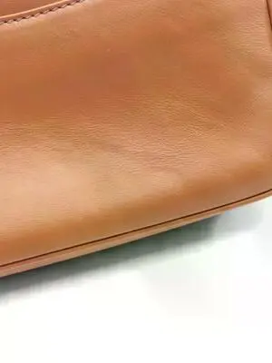 Miu Miu Leather Handbag