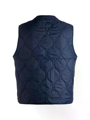 CECCARELLI Quilted Gilet