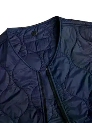CECCARELLI Quilted Gilet