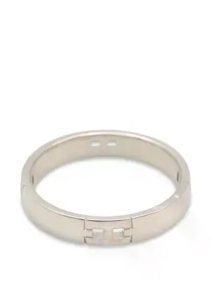 Hermes Gold Rings