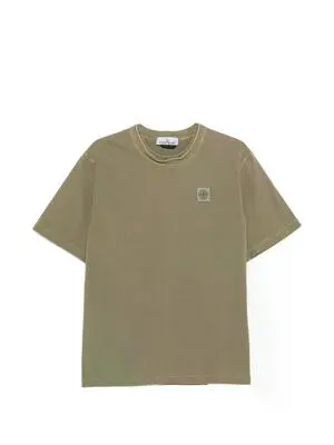Stone Island Short-sleeve T-shirt