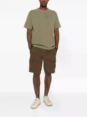 Stone Island Short-sleeve T-shirt