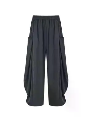 Meimeij Pull On Pants For Women