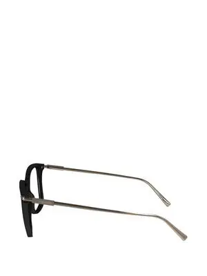 FERRAGAMO Square Frame Glasses