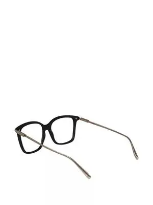 FERRAGAMO Square Frame Glasses
