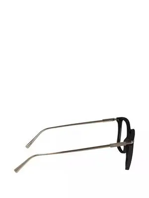 FERRAGAMO Square Frame Glasses