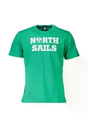 North Sails T-shirts For Men