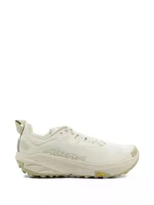 ALTRA Paneled Mesh Sneakers With Vibram Sole