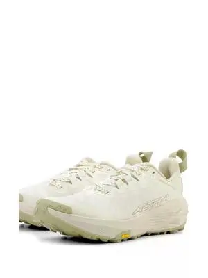 ALTRA Paneled Mesh Sneakers With Vibram Sole