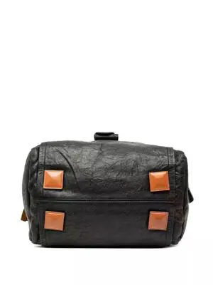 Chloé 2008 Leather Audra Shoulder Bag