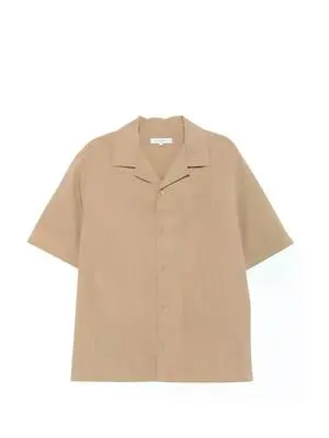 Maison Kitsuné Short-sleeve Shirt